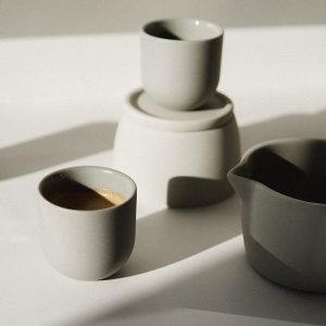 Ceramics Shop – Etruscan